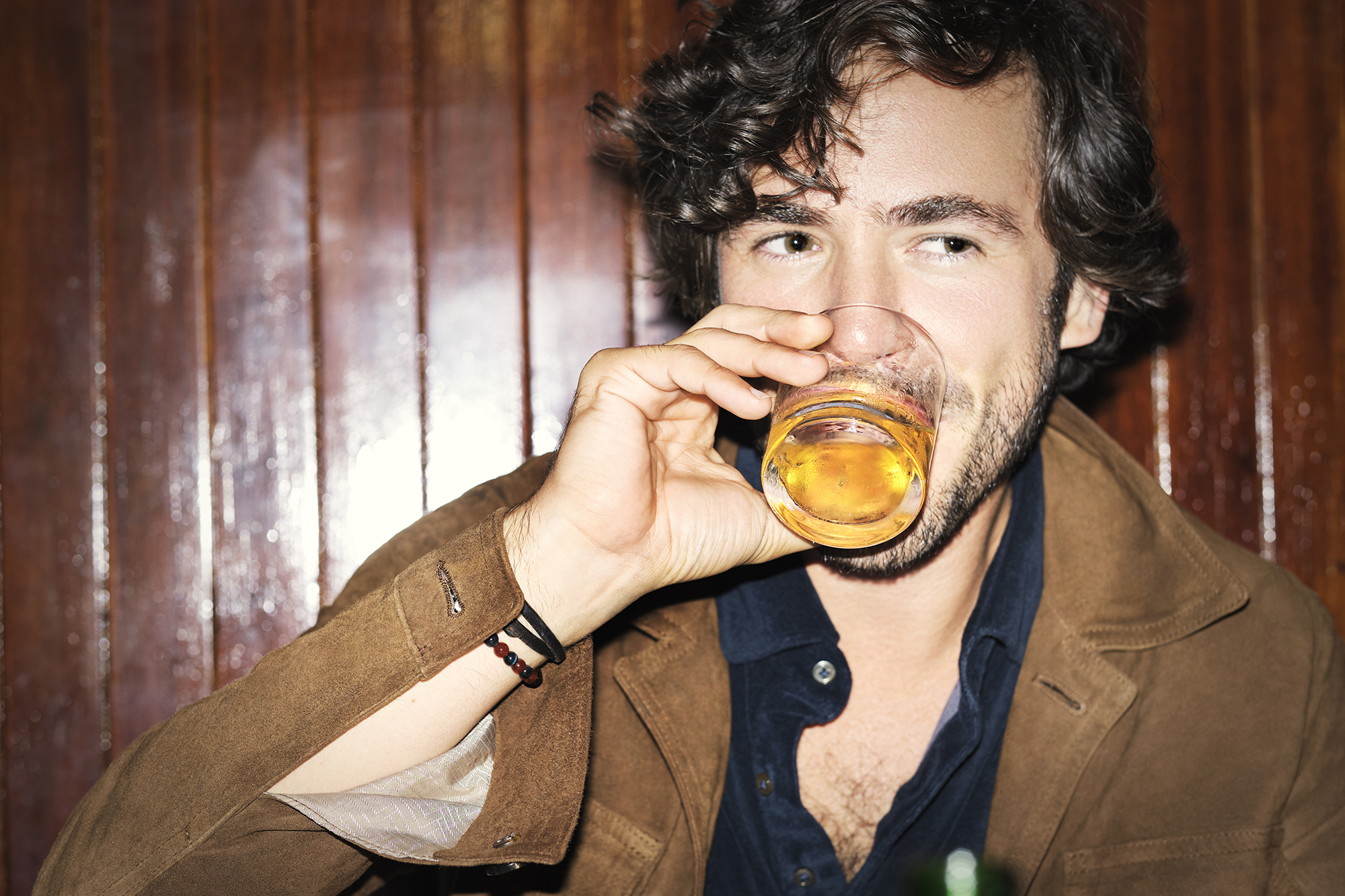 Discover Portofino with Jack Savoretti | Music | SPHERE Magazine
